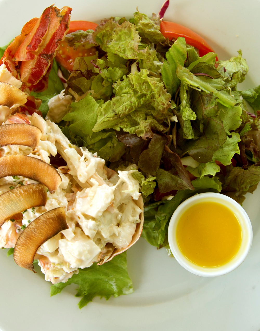 New Menu unveiled at The Rocks at Golden Rock Nevis which has won a ...