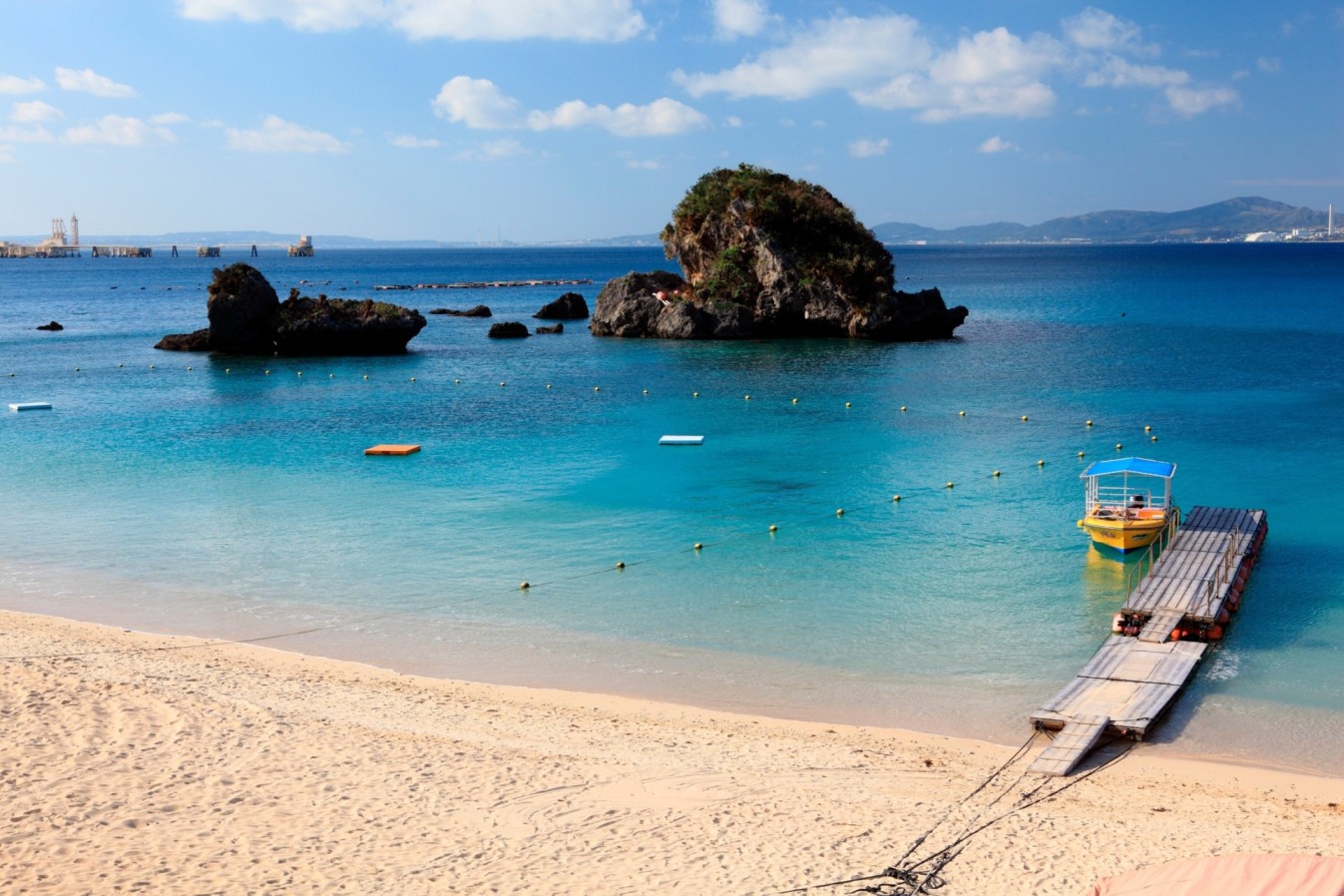 Top Things to do in Okinawa Japan | The Travel Daily