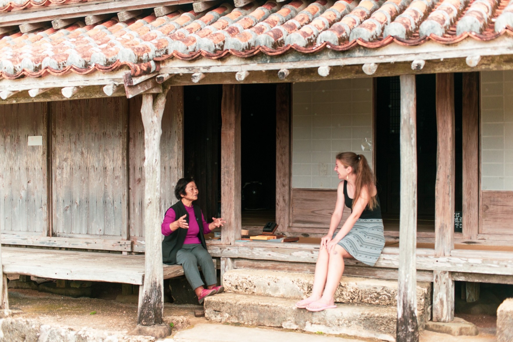 LONGEVITY HOTSPOT, OKINAWA, CELEBRATES VEGANNUALLY | The Travel Daily