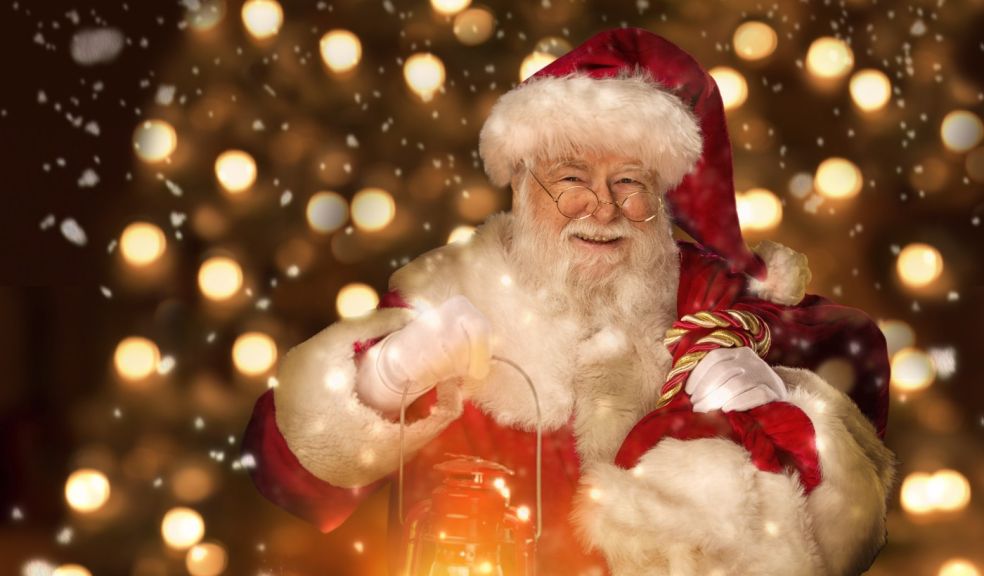 Newmarket Holidays Launches Lapland Santa Experience Day Trips for 2023 ...