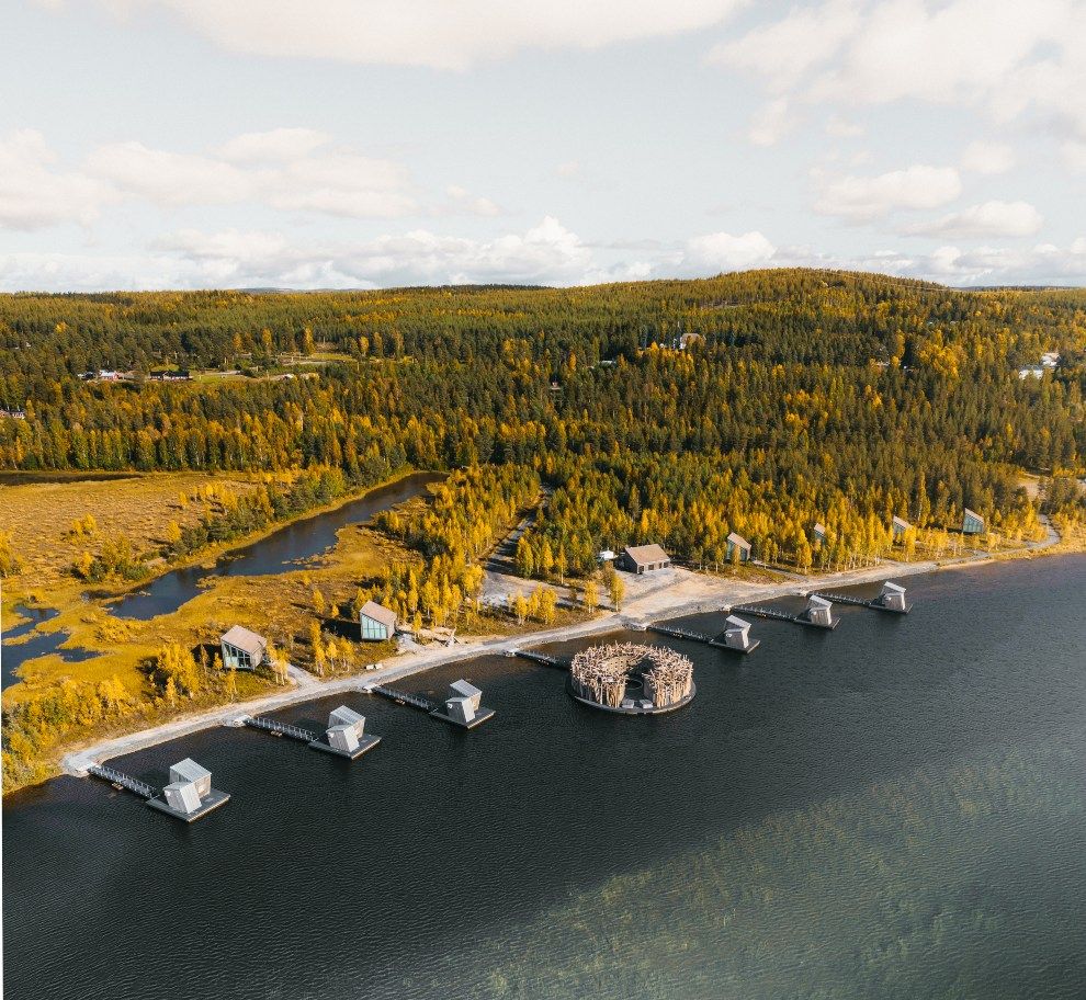 Explore Senja from every angle with a new once in a lifetime Norway ...